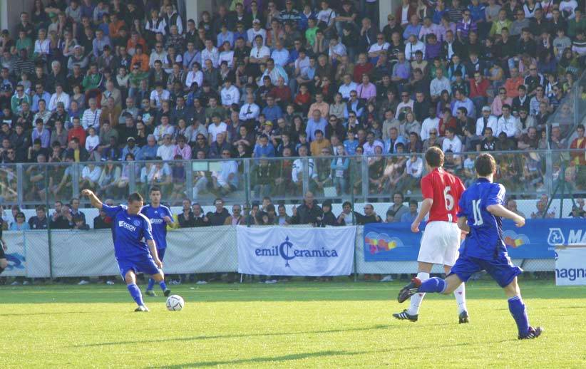 Memorial Sassi Italy – Sportivio